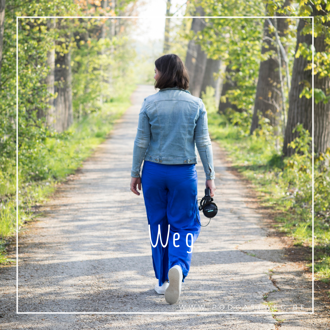 Podcast over rouw en verlies